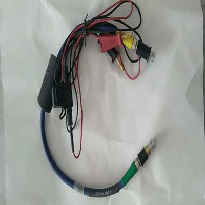 ETAS线缆，F00K104928以太网链连接和供电电--议价商品