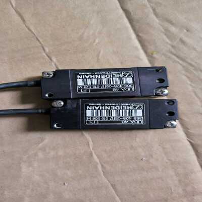 海德汉LIDA48光栅尺读数头ID369428-05-议价