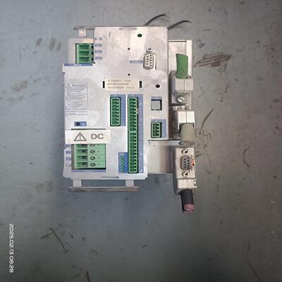 百格拉驱动器 TLC534P F SAM  拆机成色好  测
