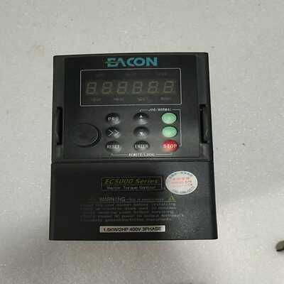 询价易控EC5OOOEC501D5G02D2P43C