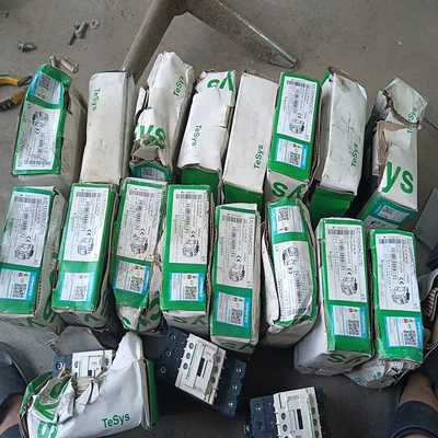 询价~LC1D50ACC7C接触器 36V 共19台 包