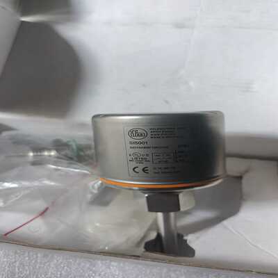 询价流量监视器SI5001全新德国IFM公司正品
