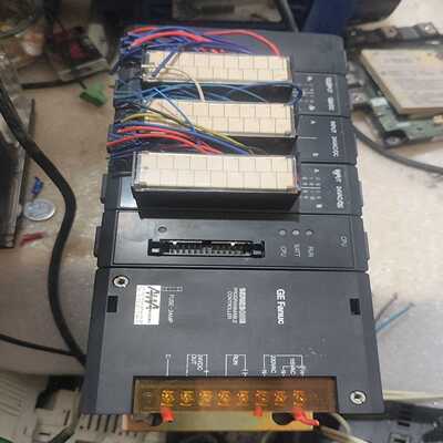 GEfanucplc一组询价