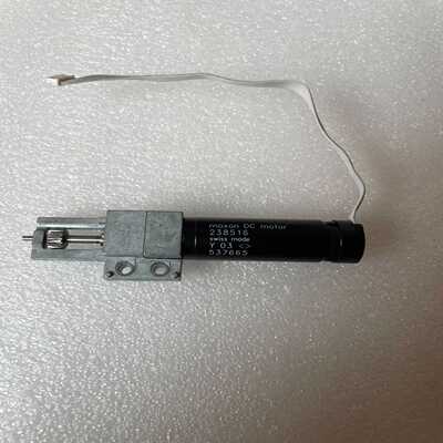 询价~瑞士MAXON电机238516贴片机马达