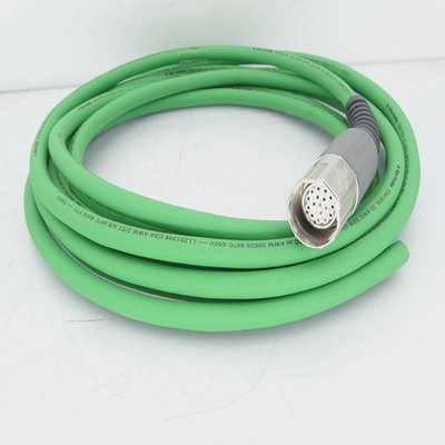 ALLENBRADLEY2090-CFBM7DF-CEAA05电缆