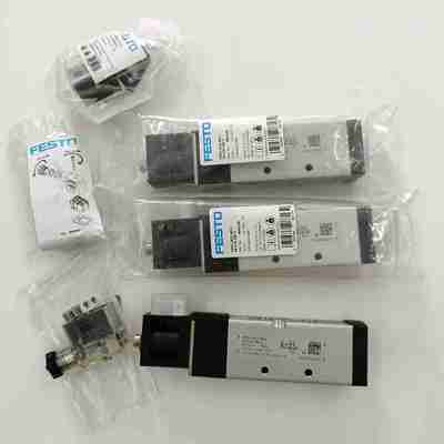 议价-VUVS-LK25-M52-AD-G14-1BB2-S(8043218)FESTO费斯托电磁