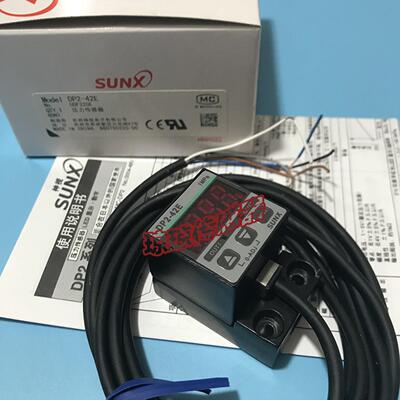 神视DP2-42DP2-40NDP2-42ZDP2-42E压力感测器真空数字压力开