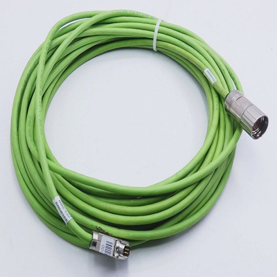 BeckhoffZK4000-2210-2150ZK400022102150AX200015mResolver