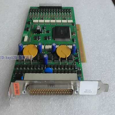 议价德国ADDI-DATAAPCI-1564数据采集DAQ卡