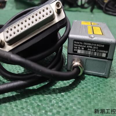 Datalogic得利捷DS2200-2110 SH2348议价商品