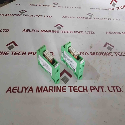 PhoenixContact2940430RelayModuleAwg30-12