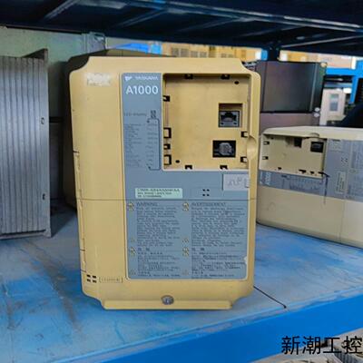 CIMR-AB4A0004FAA安川A1000变频器议价商品