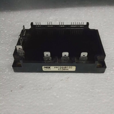 寻《Mitsubishi IPM module PM15RHB120