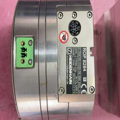 HEIDENHAIN海德汉ROP8284角位编码器询价