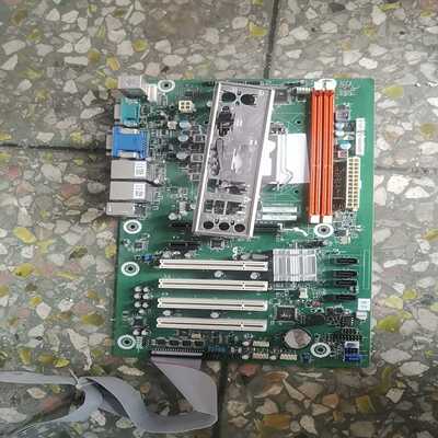 【星慕电子】研华SIMB-A21H61工业主板EBC-MB06G2支