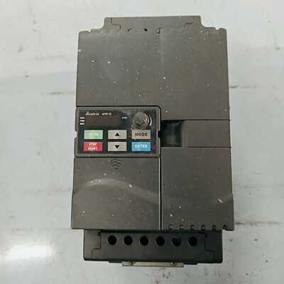 变频器VFD075E43A 7.5KW 380V 质量保~询价