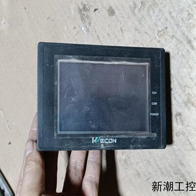 拆机维控触摸屏levi2043t议价商品