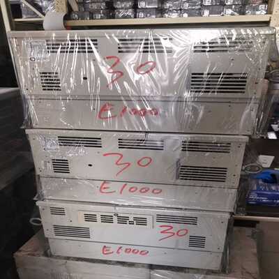 【议价】安川变频器E1000CIMR-EA4A0058AAA适用