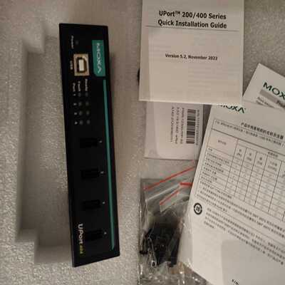 摩莎UPORT404MOXA现货实价--议价商品