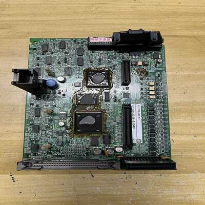 ETC618046-S1040拆机安川G7变频器主板-议价