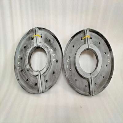 OTECO433833右握、MG、MUD、ENDSLST、801、5.88CR密封端套装