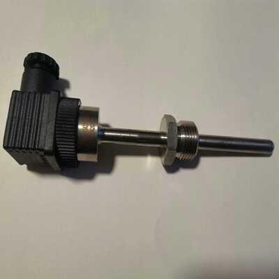 PT1000温度传感器21S422010LG075温控探头~询价