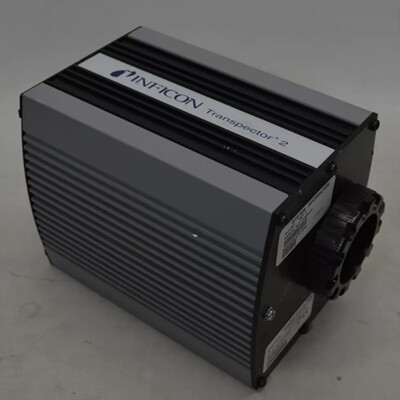 议价议价Inficon Transpector 2 Gas Analyzer气体分析仪议价