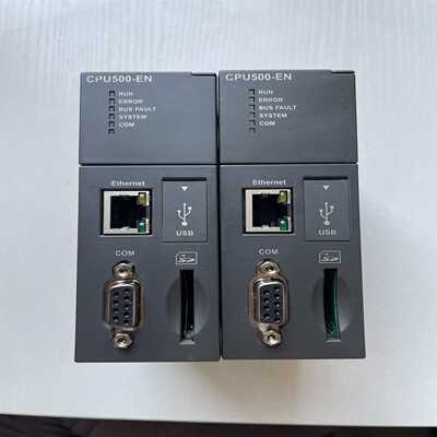 台达PLCCPU500-EN询价