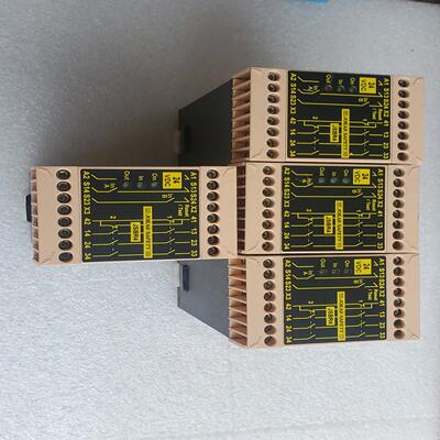 JSBR4DC24V瑞典佳可保/JOKABSAFETY