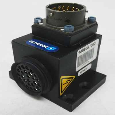 SchunkSWO-R26-K9935819elektr.Durchfhrungsmodul(robots