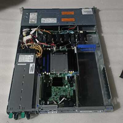 询价~Riverbed 网络加速服务器 1uaga cxa-030