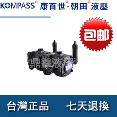 VE2E2-4040-FA3A3  KOMPASS康百世VD2D2-202025253030-FA3A3