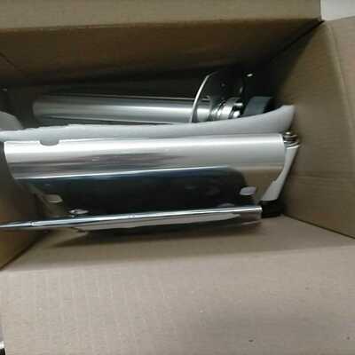 斑马110xi4剥离回卷器，不带铁板，成色很新（地坛设备）
