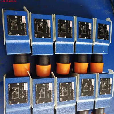 配件德国Rexroth力士乐R900409844型号ZDB6VP2-42200V叠加议价