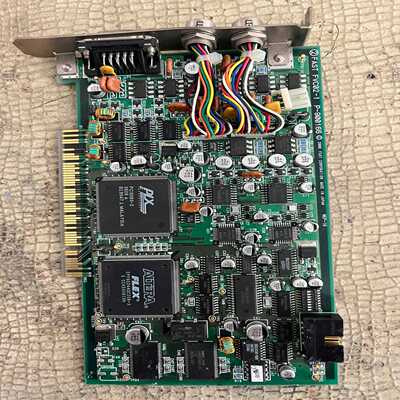 （议价）FASTFVC02-1P-900166采集卡有