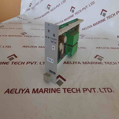 Conforstalectronic20001891714pcbcard2000-103/1