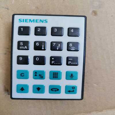 西门子7ML58302AH本安手操器雷达液位计设置手操--议价商品