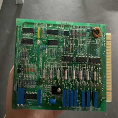 询价TERASAKI工控电路板，型号ECB-121，全新现货议价