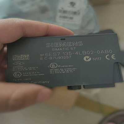 6ES7135-4LB02-0AB0裸机，成色好，功询价