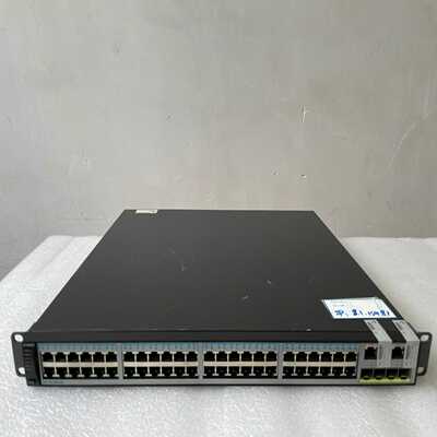 S5710-52C-EI(48个10/100/1000Bas询价