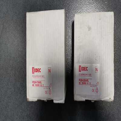 PS2R-F30ALB PS2R-Q30ABL IDEC和泉~询价