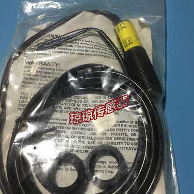 S18-2NAEJ-2M美国邦纳S18-2VPDS-2M光电开关感测器S18-2VPFF30-Q5