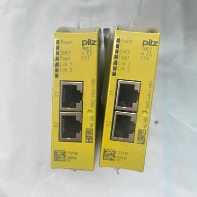 （请询价）全新IL模块77210，未拆封，