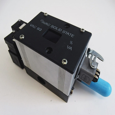 AVACAutovac360Autovac36042700VakuumventilVAC93VAC9