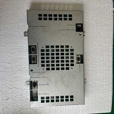 dsqc601、abb机器人老款轴基板（gg设备）