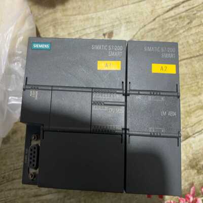 plcs7-200smartCPUSR20A询价