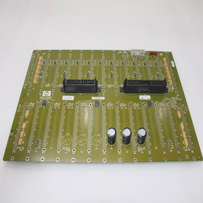 HPE1401-66521BACKPLANEBOARDforAGILENTE1401B