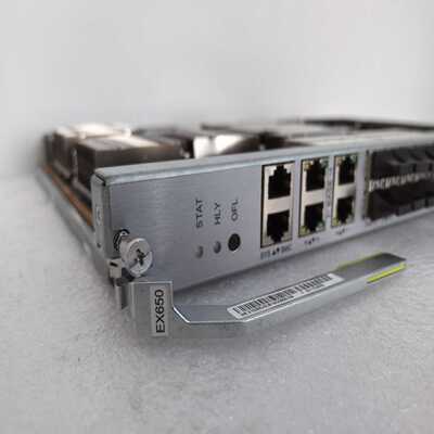 4端口 SmartlO I/O模块(SFP+,16GbFC)