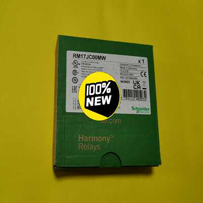 RM17JC00MW询价