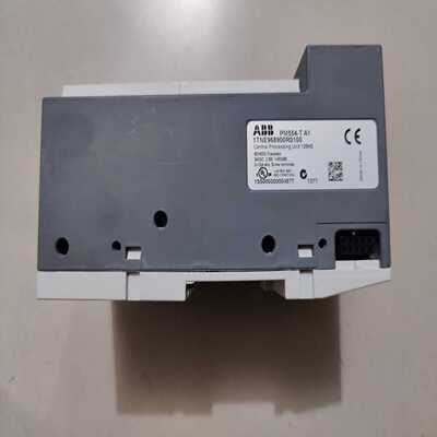 询价ABBPM554-T成色新有6个